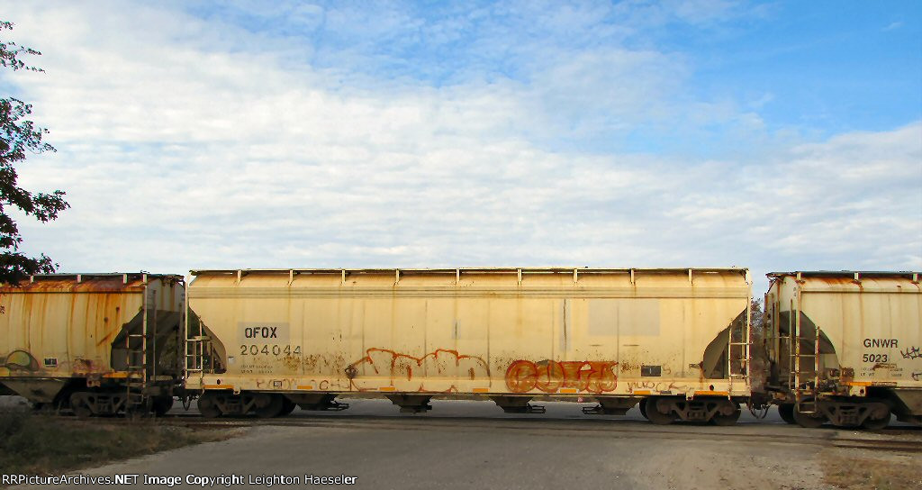 OFOX 204044 (ex-CSXT 204044)