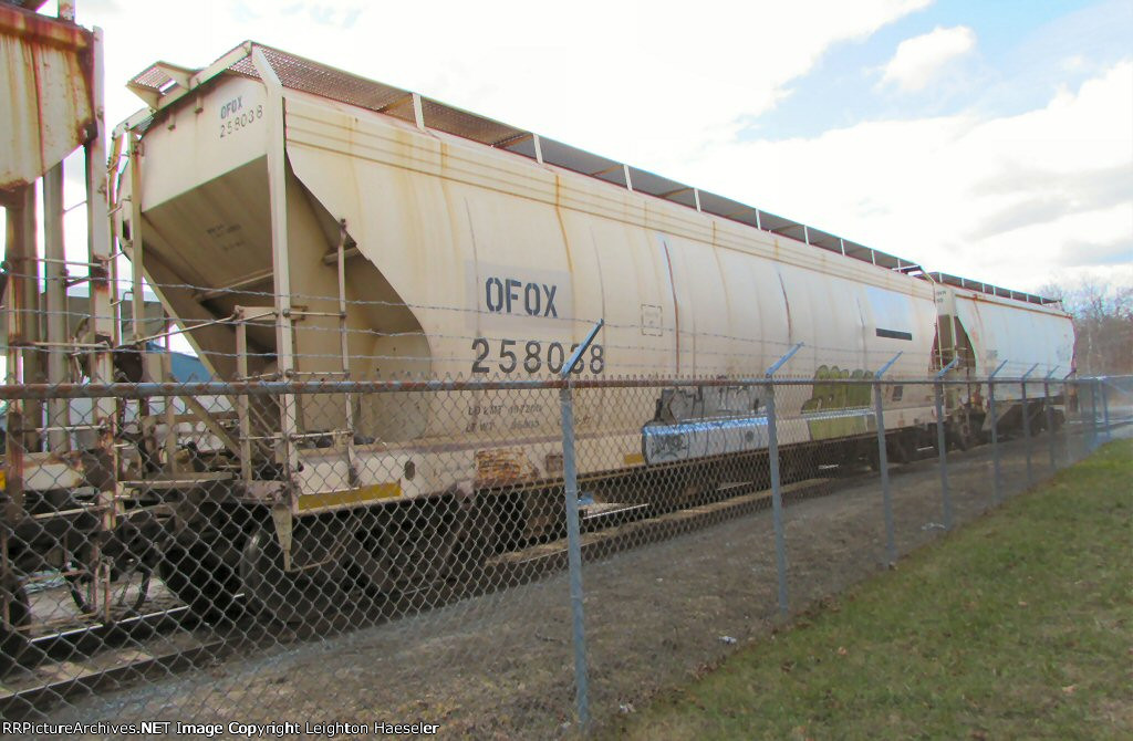OFOX 258038