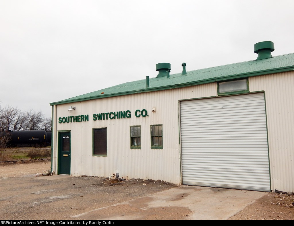 Southern Switching Co