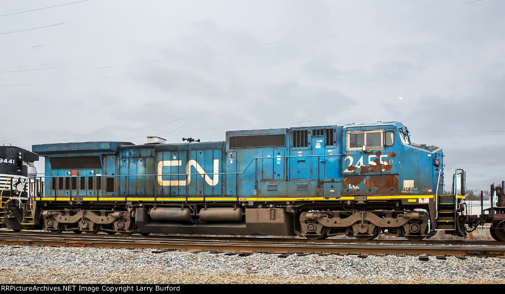 IC 2455 CN