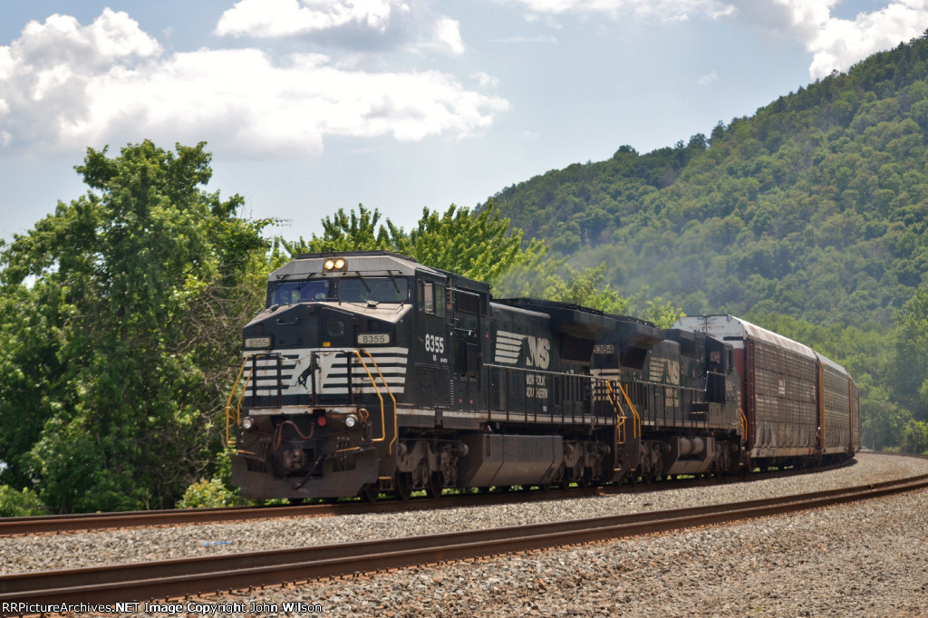 NS 8355