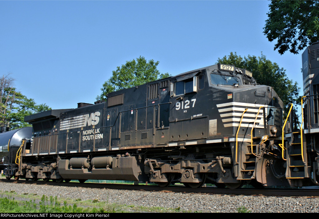 NS 9127