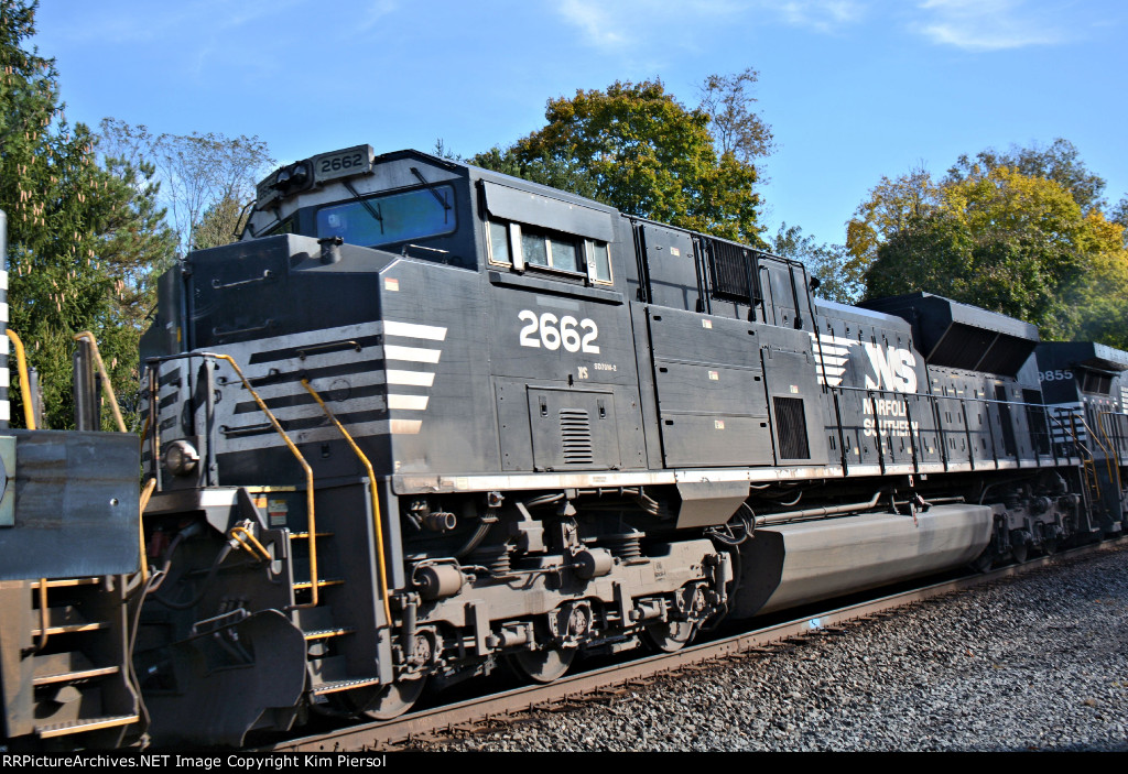 NS 2662