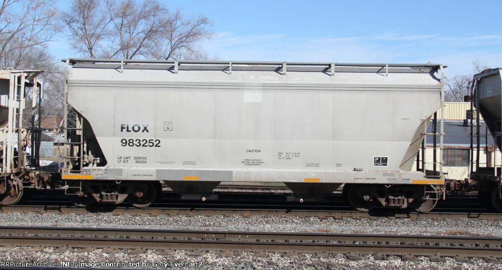 FLOX 983252 - CIT Group