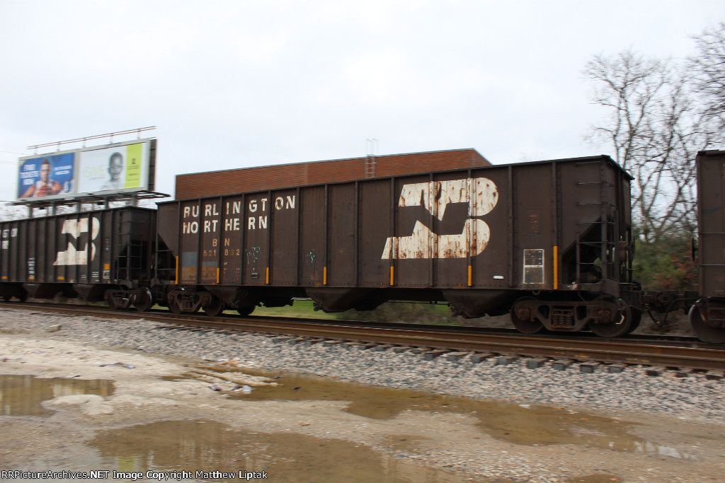 BN 521832