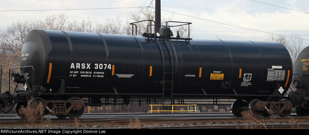ARSX 3074