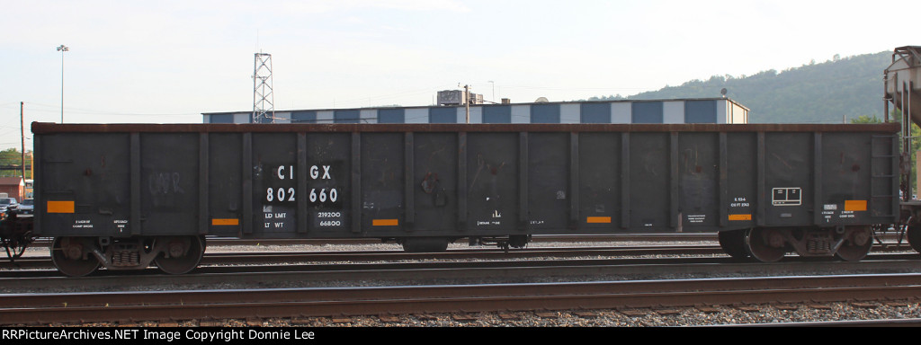CIGX 802660