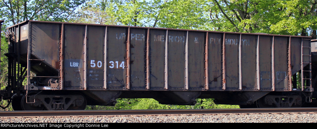 LBR 50314