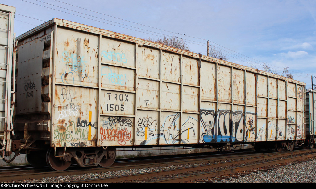 TROX 1505