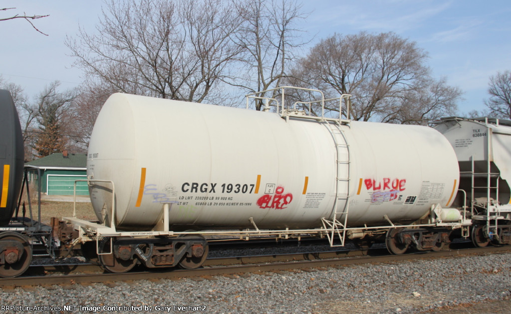 CRGX 19307 - Cargill Inc