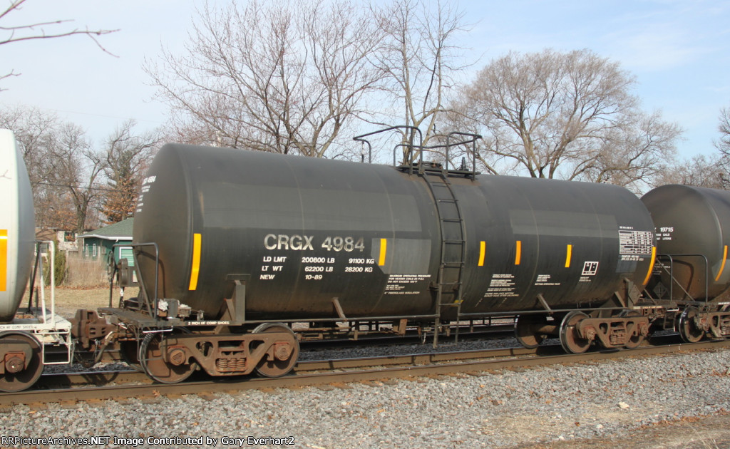 CRGX 4984 - Cargill Inc