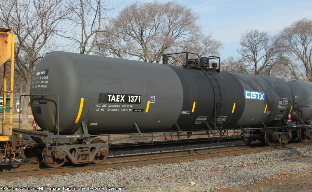 TAEX 1371 - The Andersons