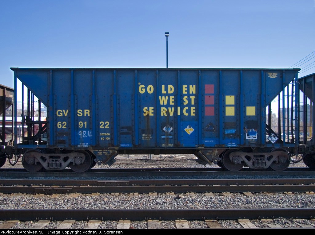 GVSR 629122