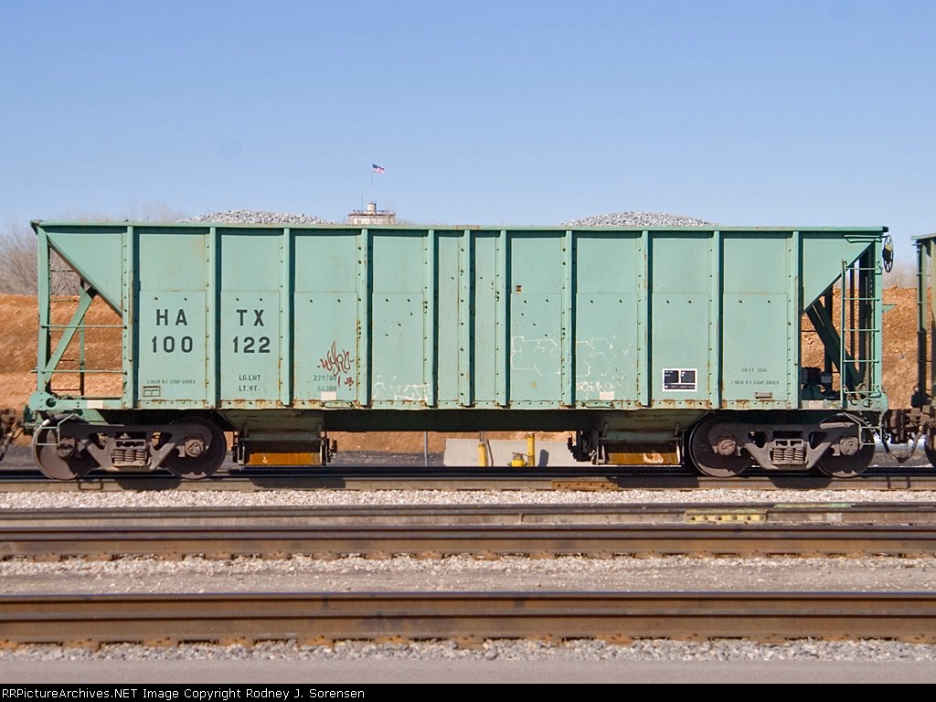 HATX 100122