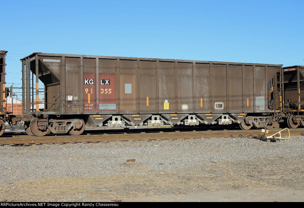 KGLX 91355