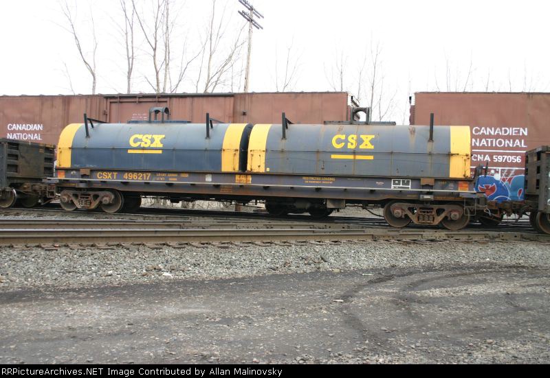 CSX 496217