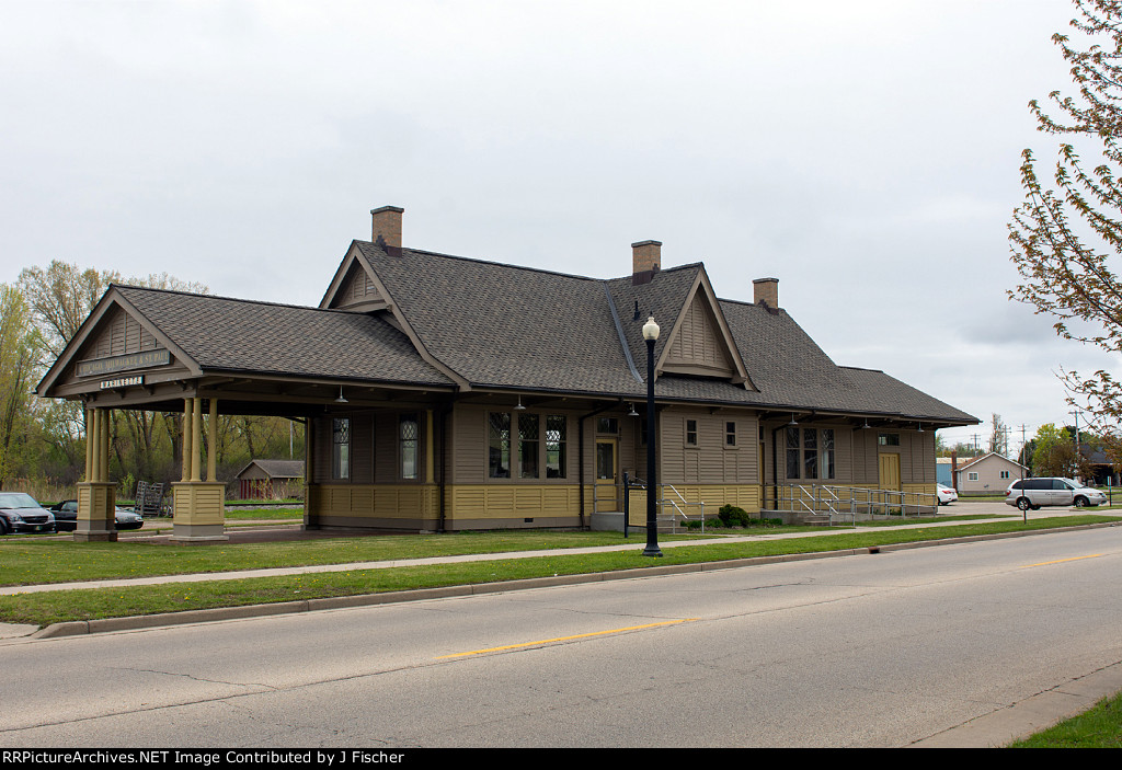 Marinette, Wisconsin