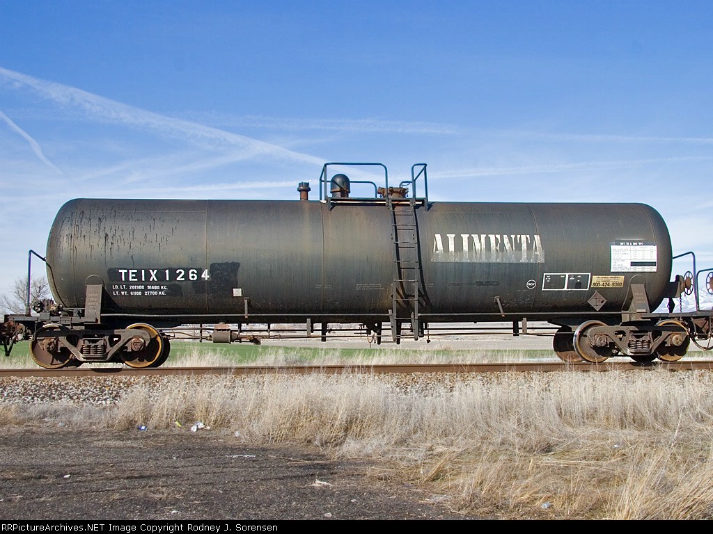 TEIX 1264