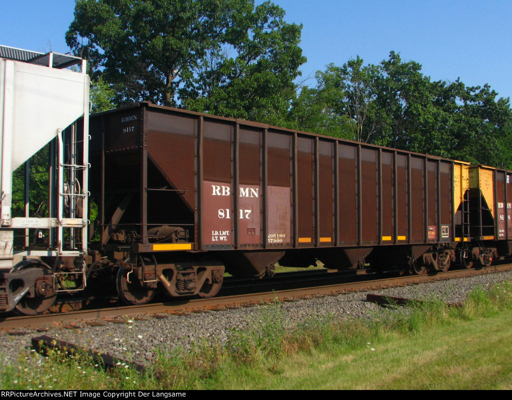 RBMN 8117