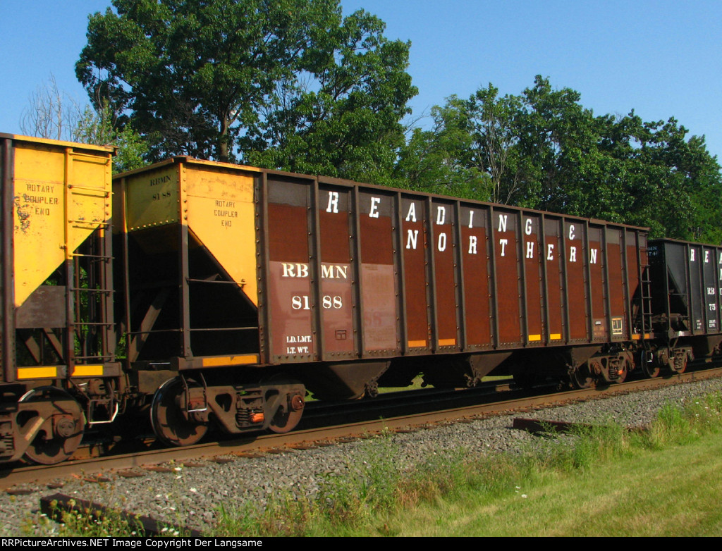 RBMN 8188