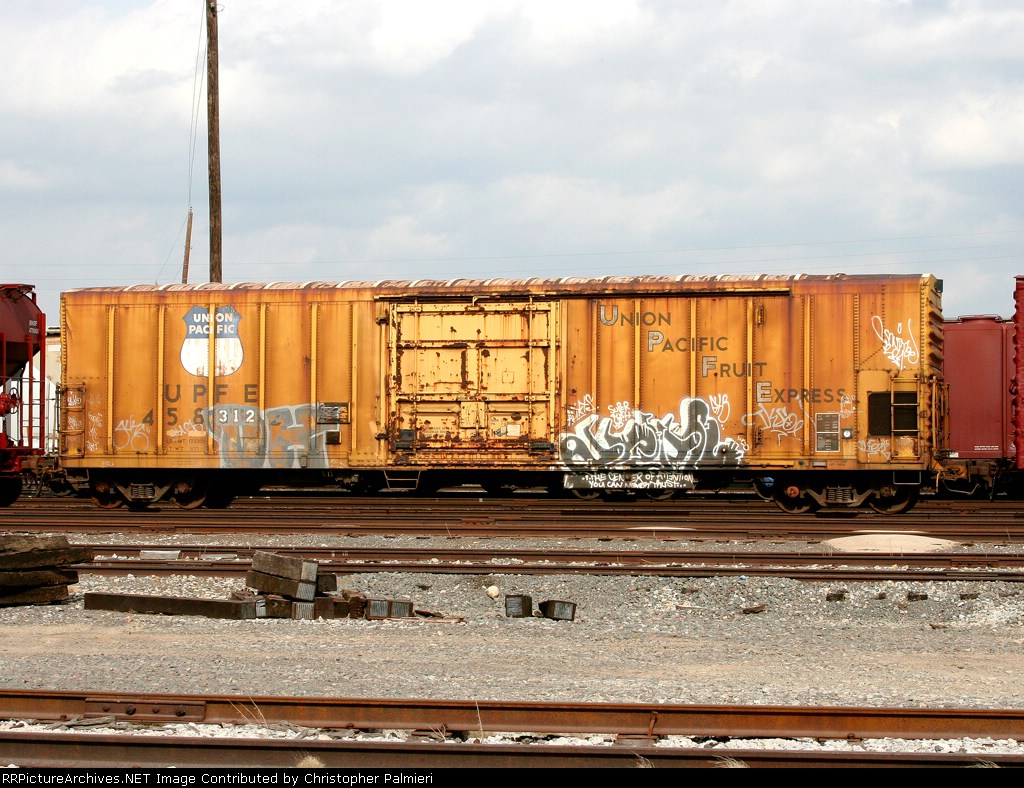 UPFE 458312