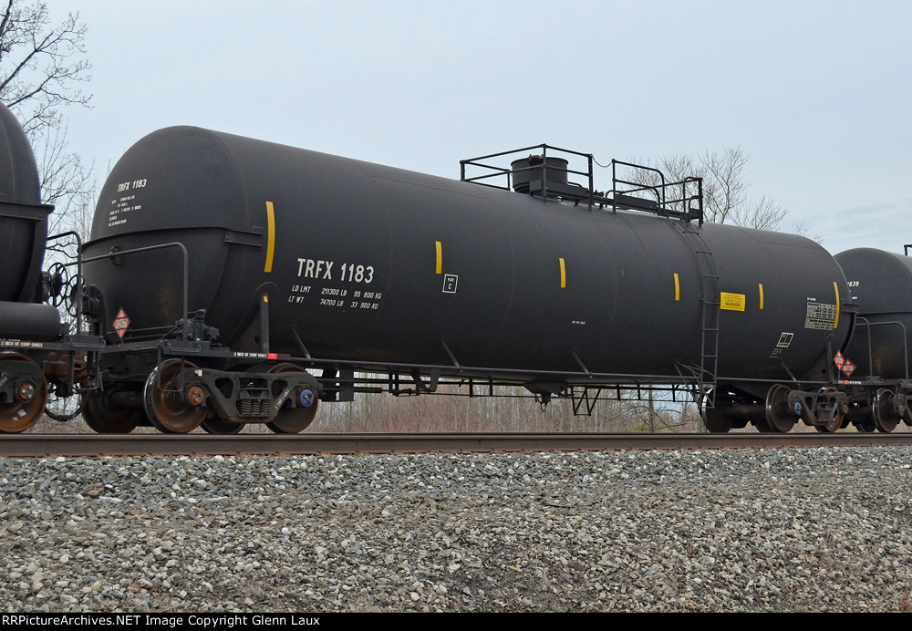 TRFX 1183