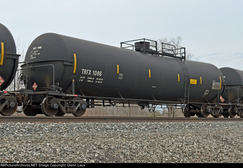 TRFX 1086