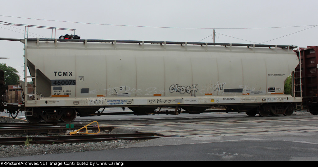 TCMX 460075