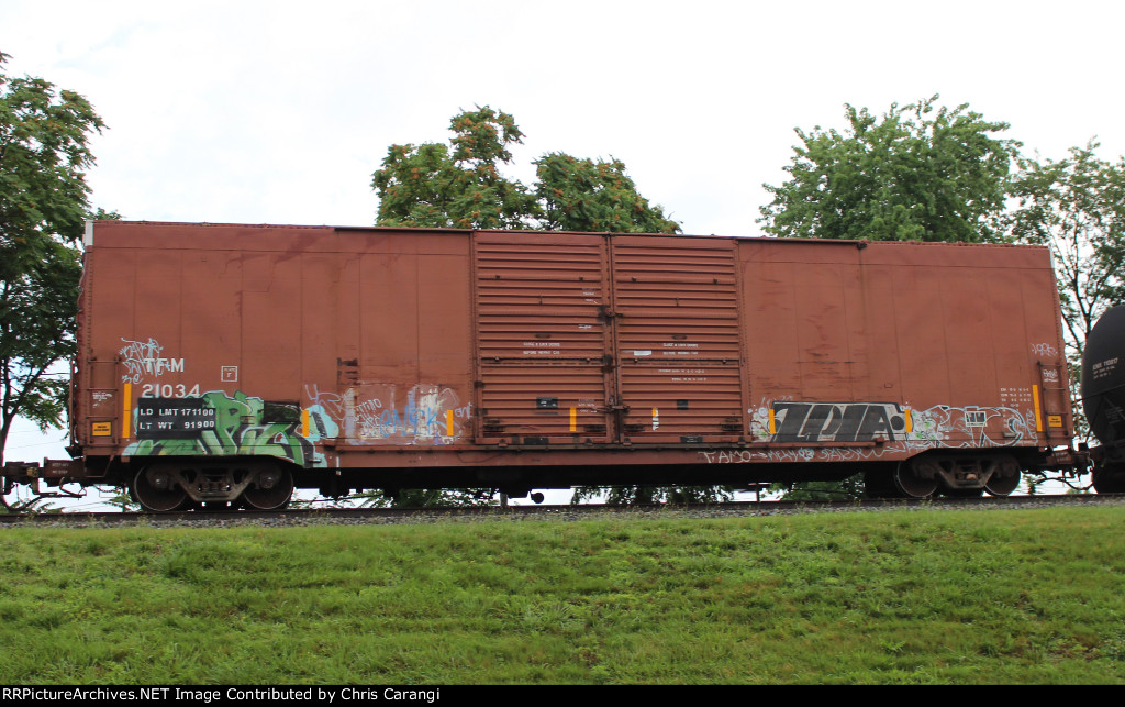 TFM 21034