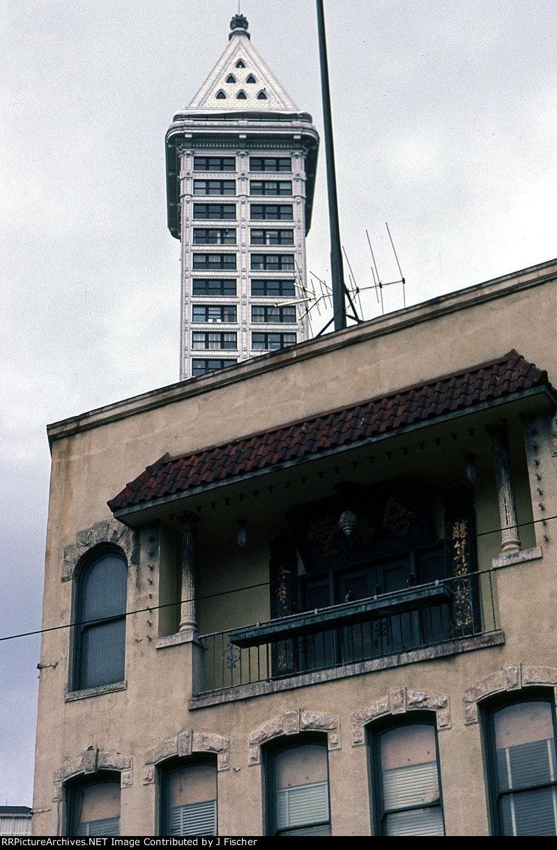 Smith Tower