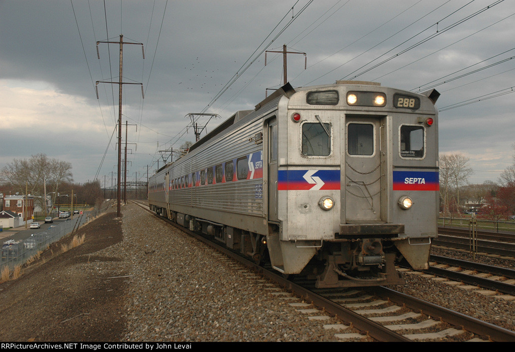 Septa