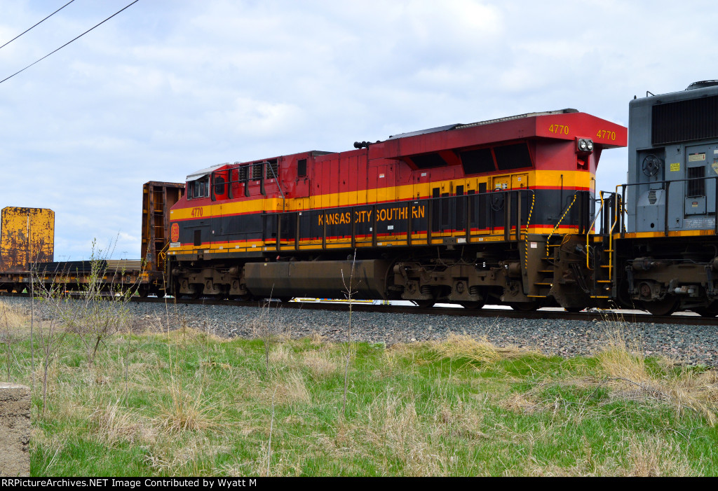 KCS 4770