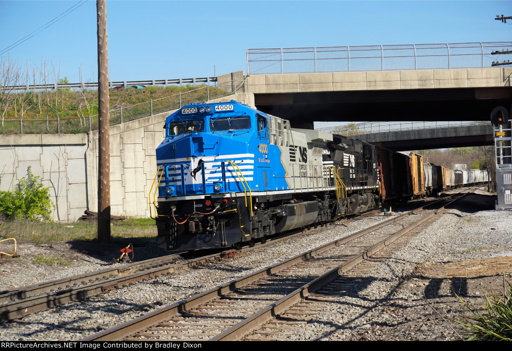NS 4000 leading 37Q