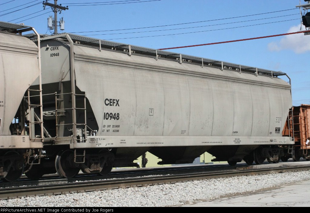 CEFX 10948