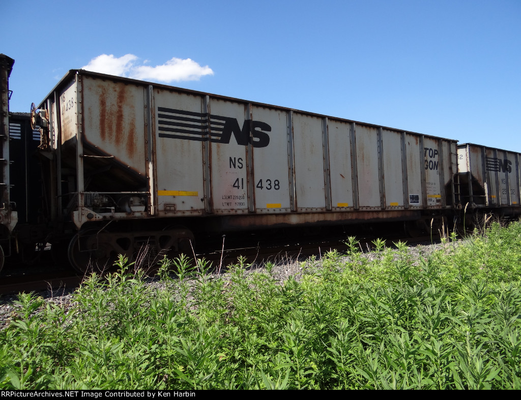 NS 41438