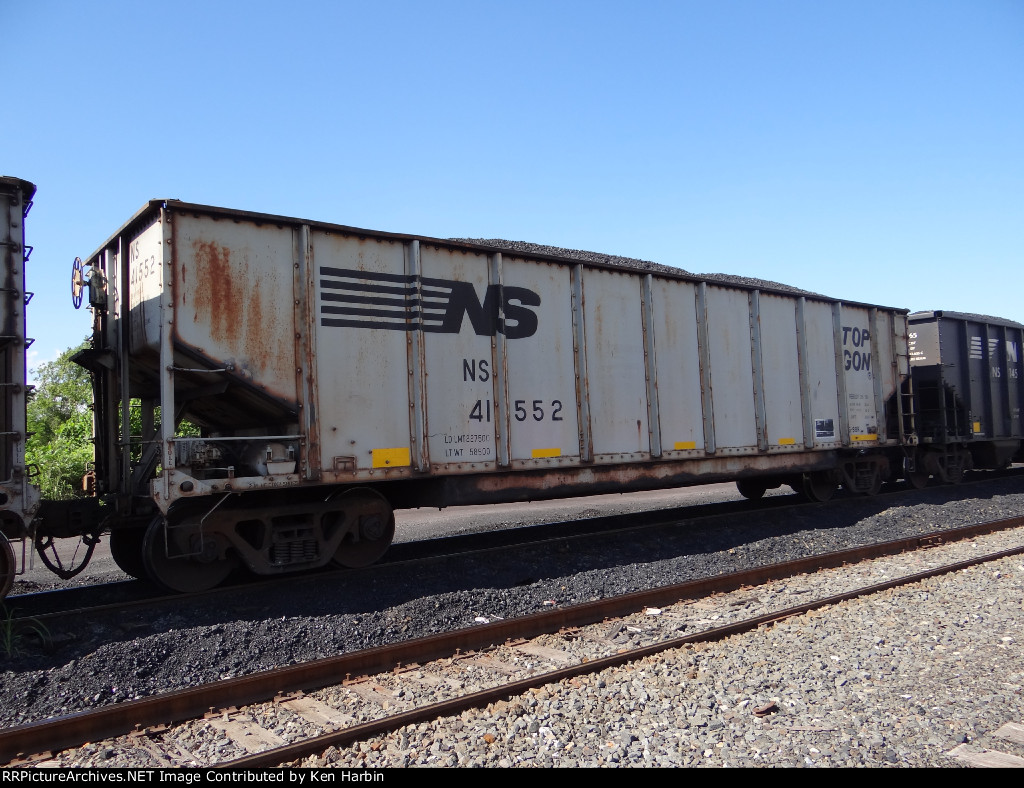 NS 41552
