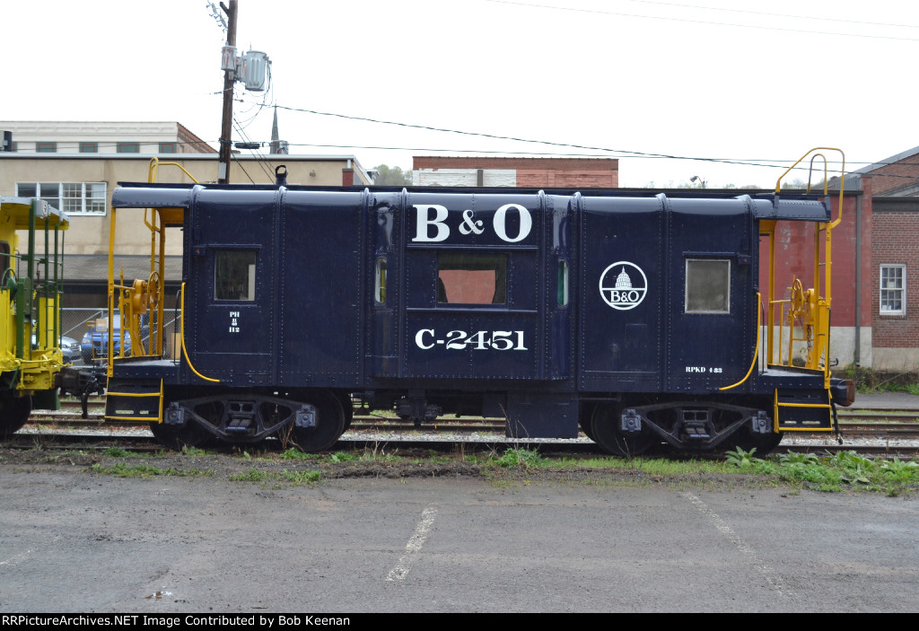 B&O C-2451