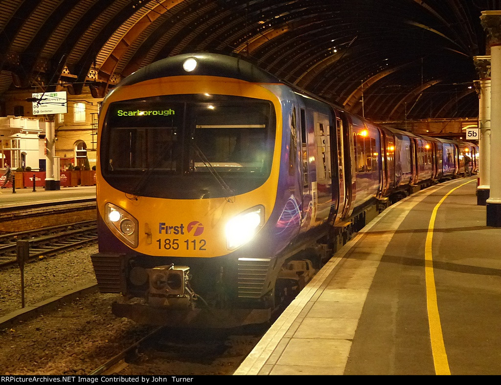 Transpennine Express