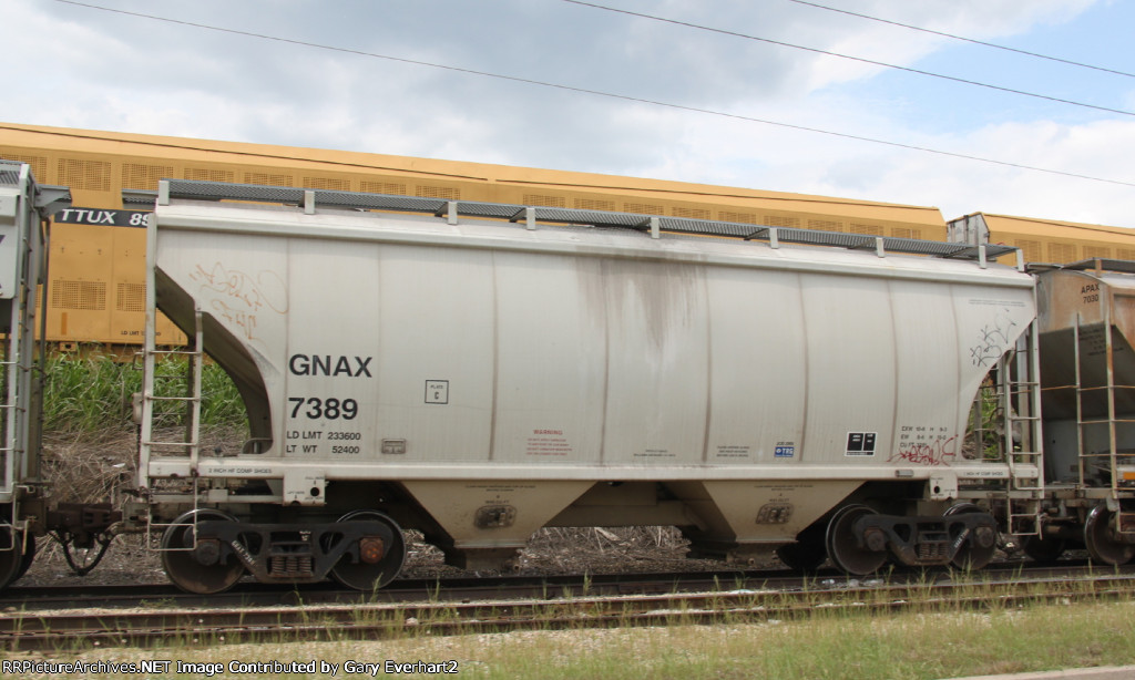 GNAX 7389 - Holcim (US) Inc