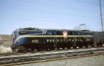 Viewing Album: GG-1's of the P.R.R. & P.C. - Railroad Picture Archives.NET