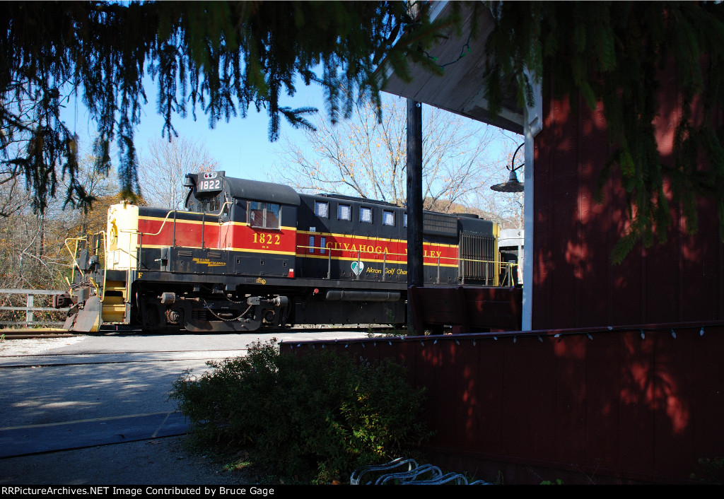 CVSR 1822