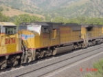 Pictures of UP 4513