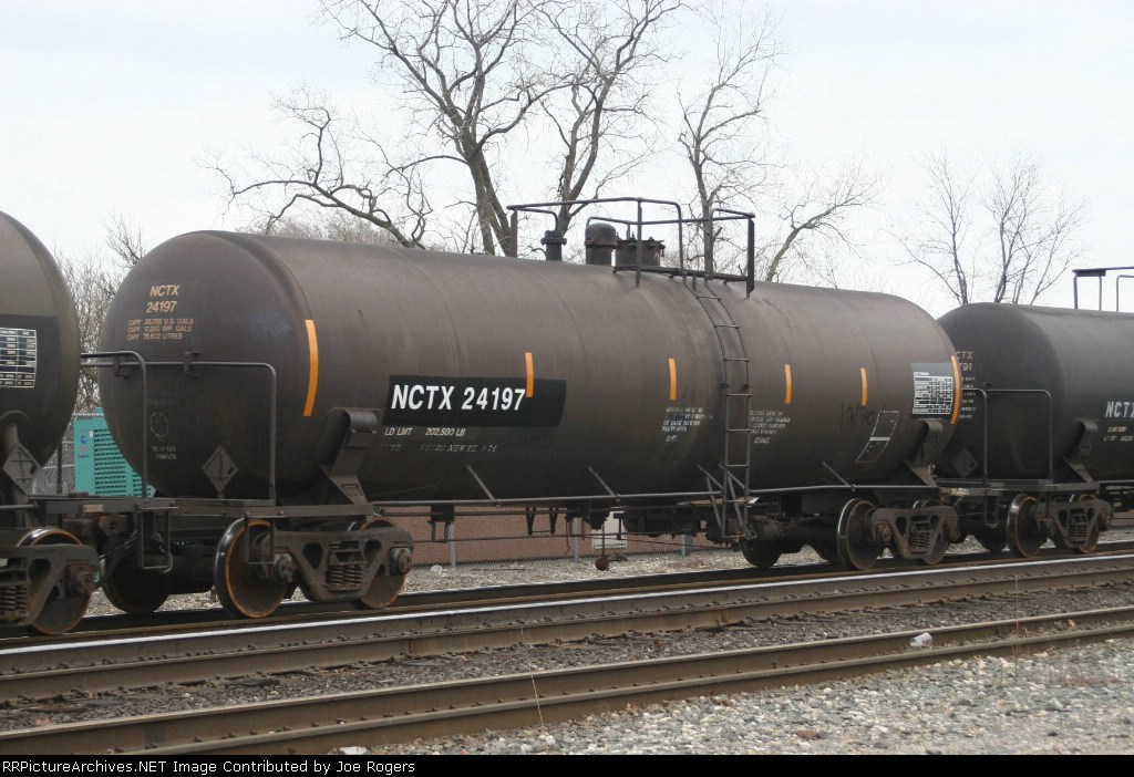 NCTX 24197