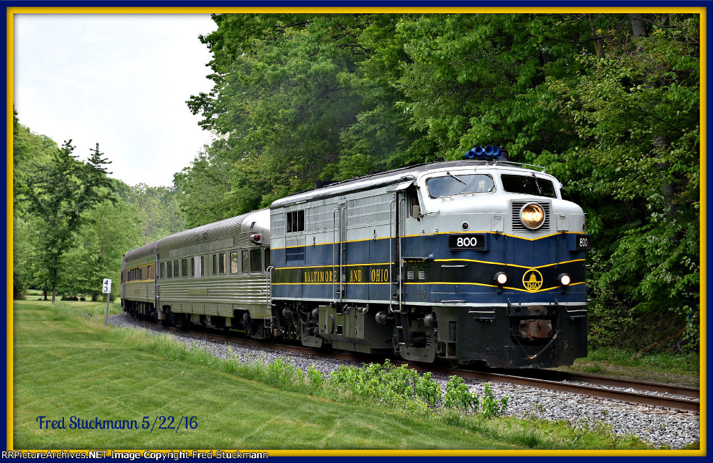 CVSR 800