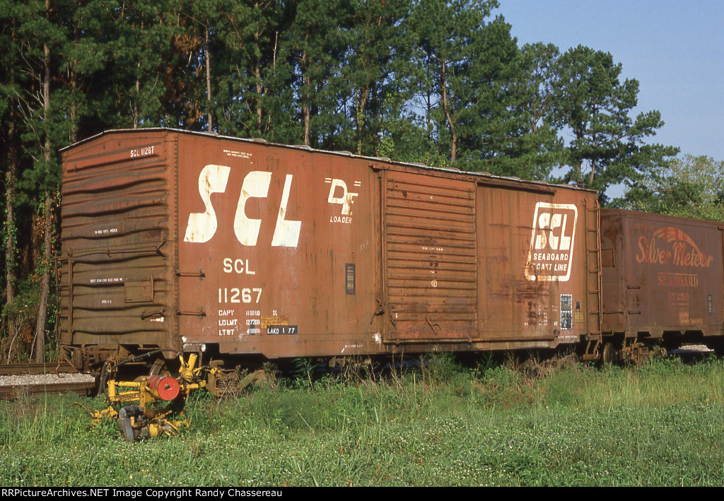 SCL 11267