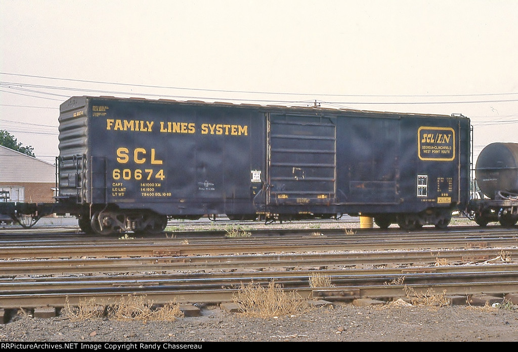 SCL 60674
