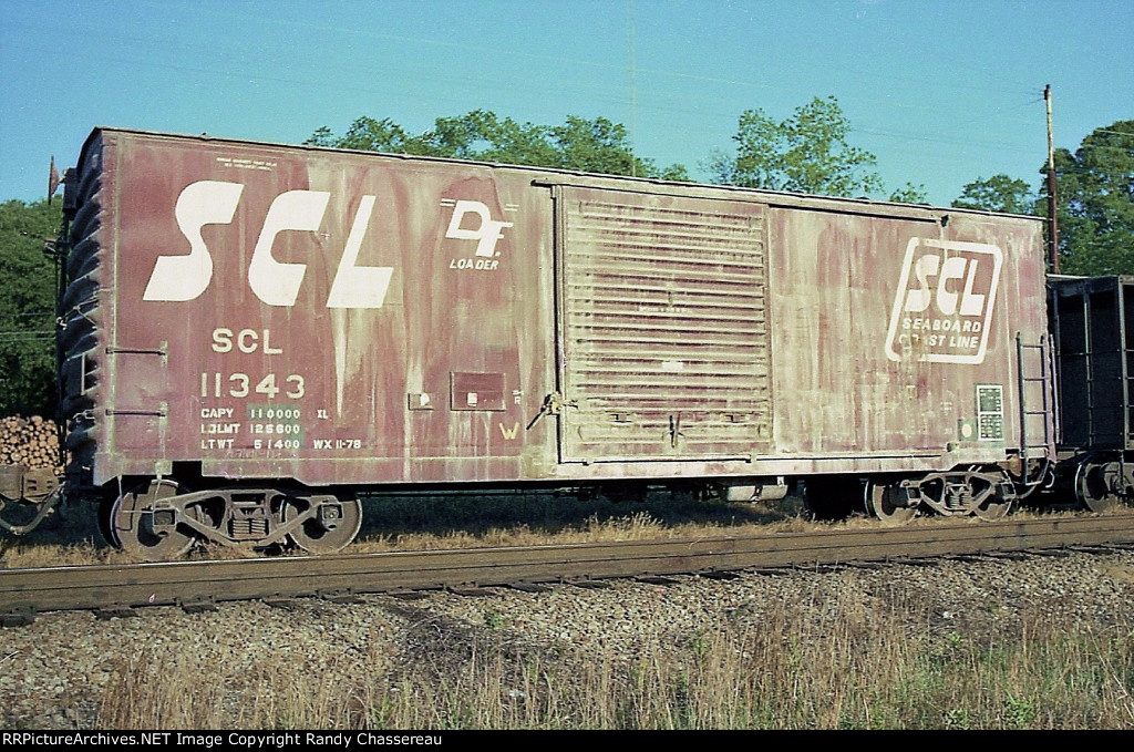 SCL 11343