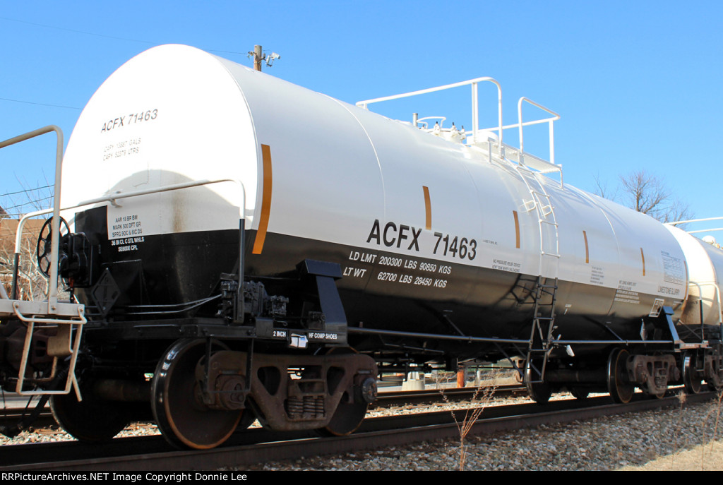 ACFX 71463