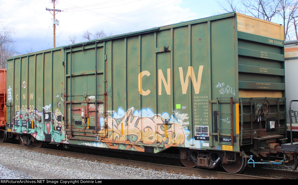 CNW 520092