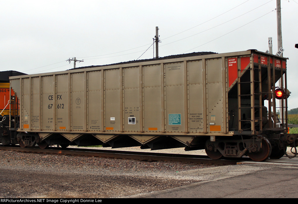 CEFX 67612
